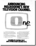 Melbourne moves up from Channel 0 to 10 – Television.AU